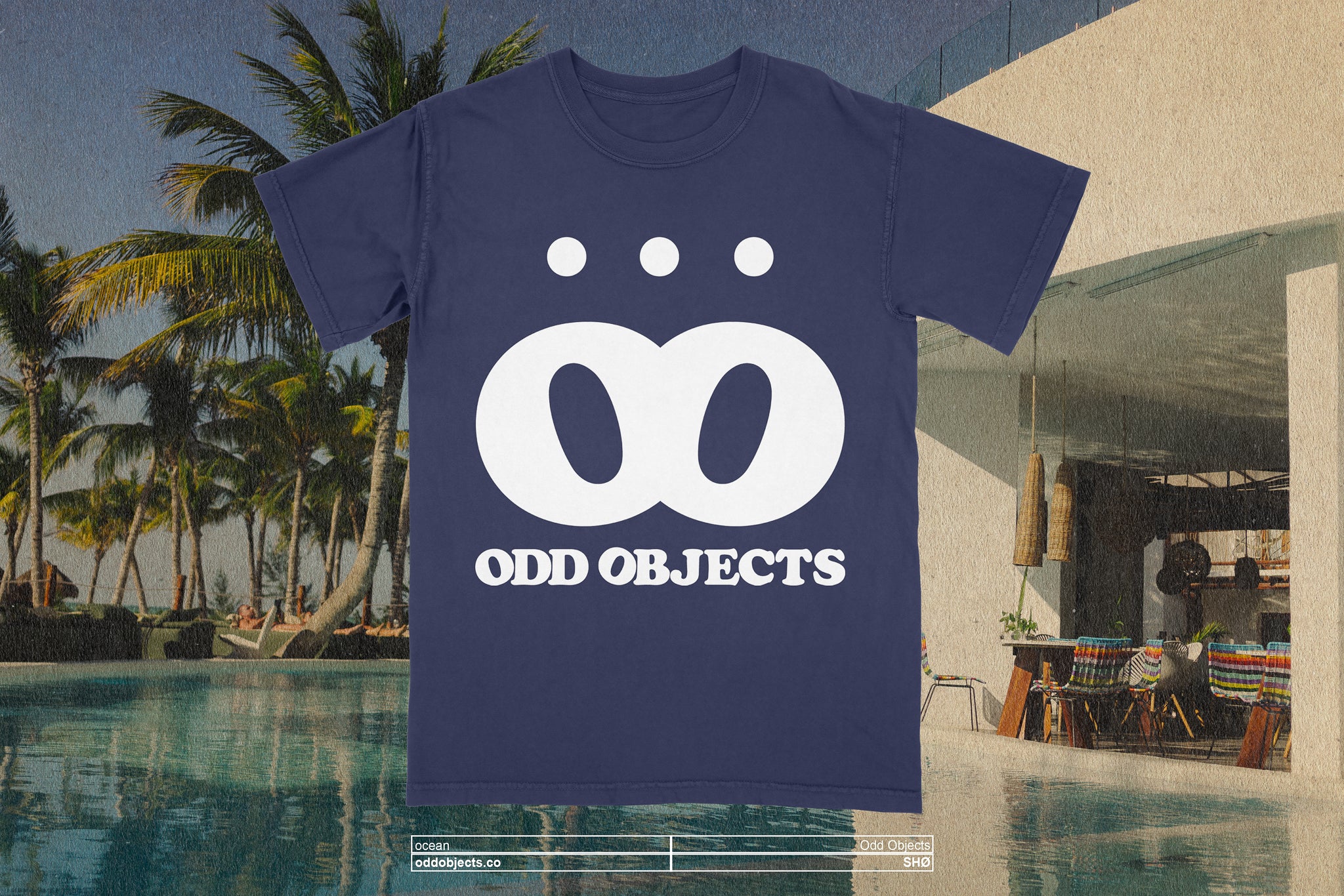 ODD OBJECTS