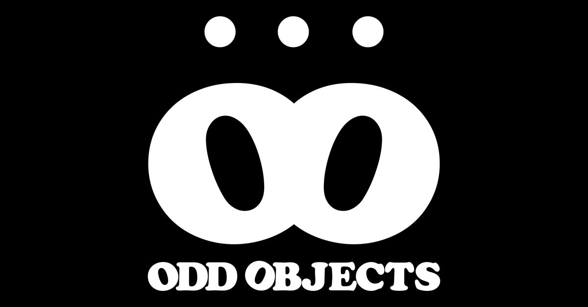ODD OBJECTS