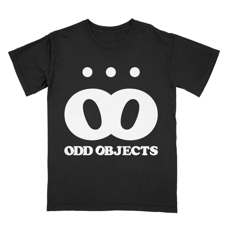 ODD OBJECTS